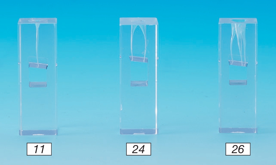Root Canal Model (E-END3L Series) – Dental Nexus
